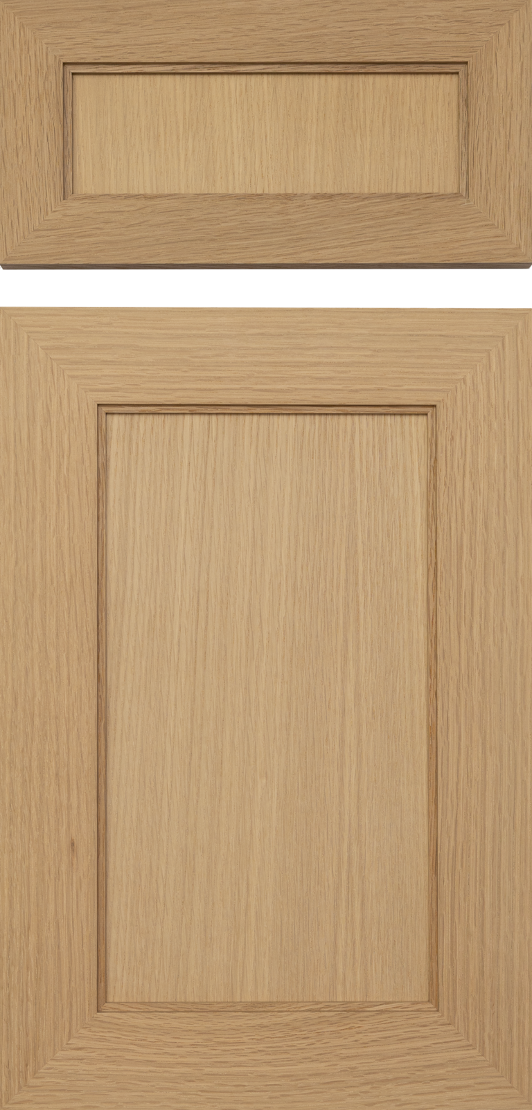 Mitered Cabinet Doors - Patton Cabinet Doors
