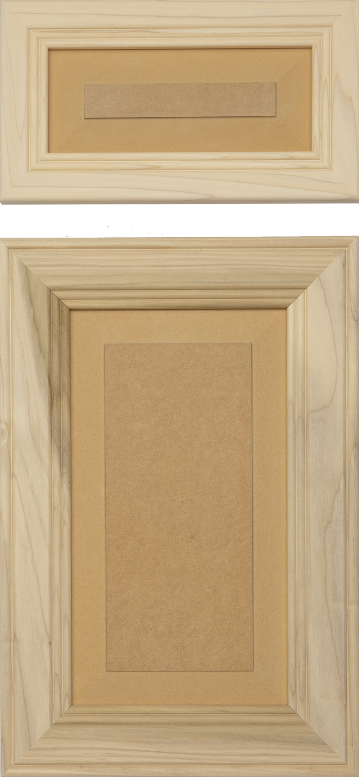 Mitered Cabinet Doors - Patton Cabinet Doors