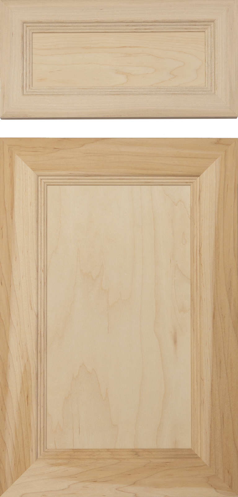 Mitered Cabinet Doors - Patton Cabinet Doors