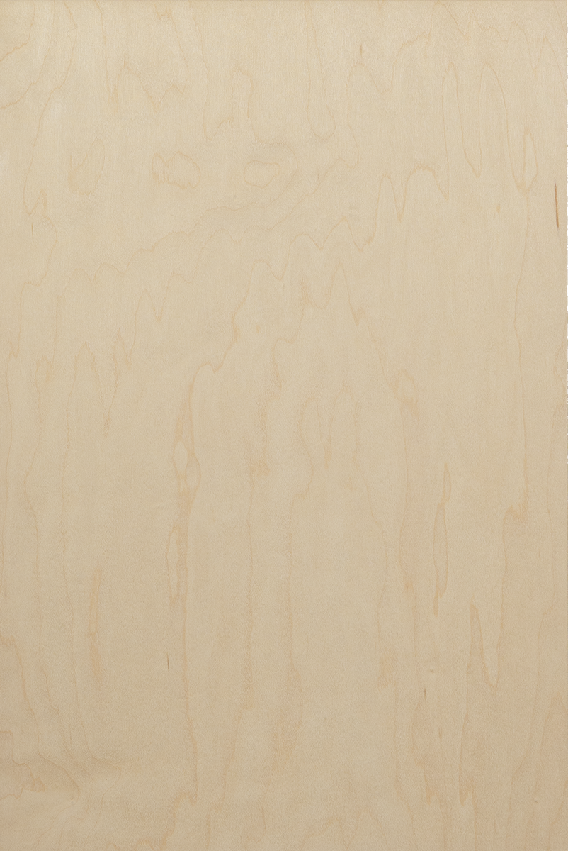 Edge Banding - Patton Cabinet Doors