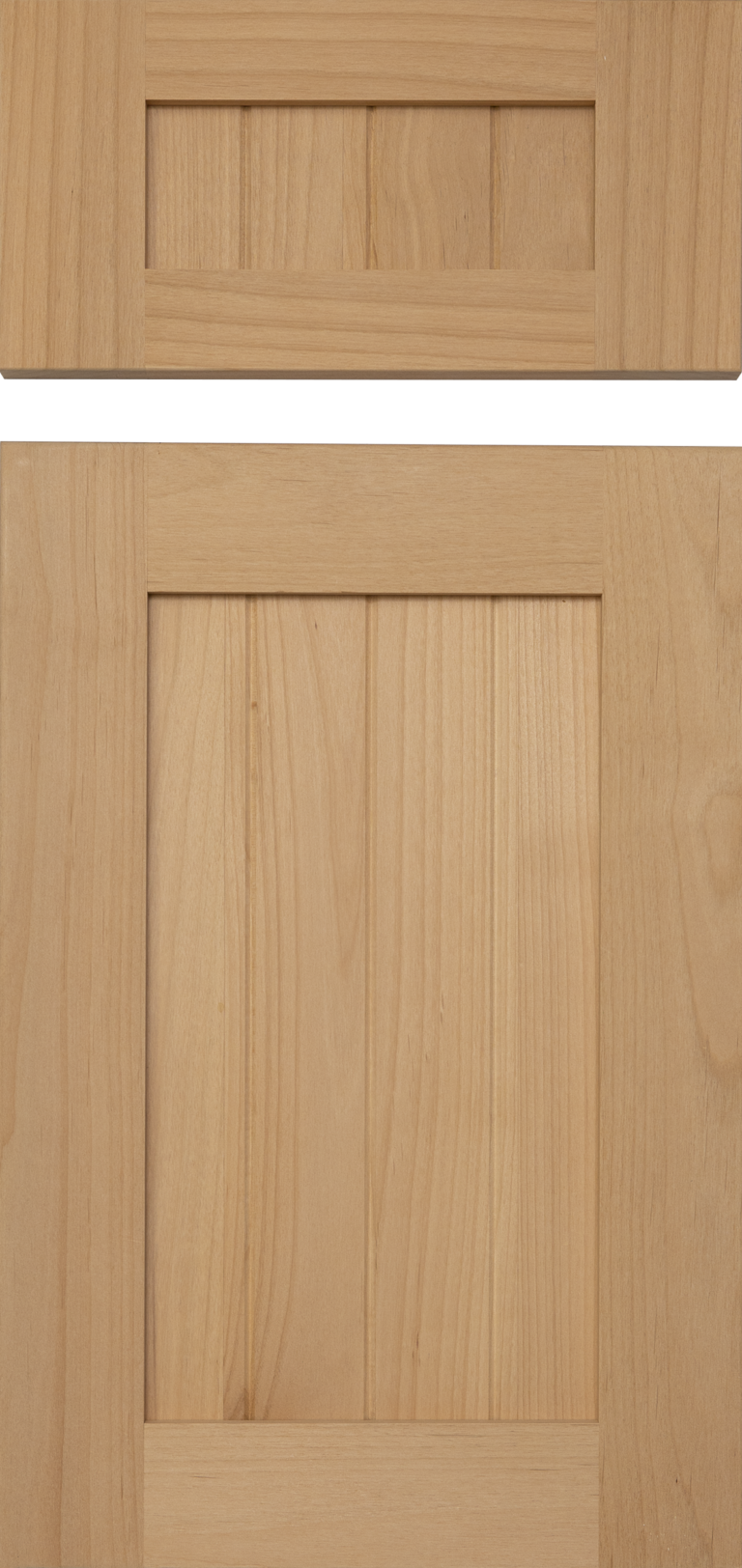 Stick & Cope Cabinet Doors - Patton Cabinet Doors